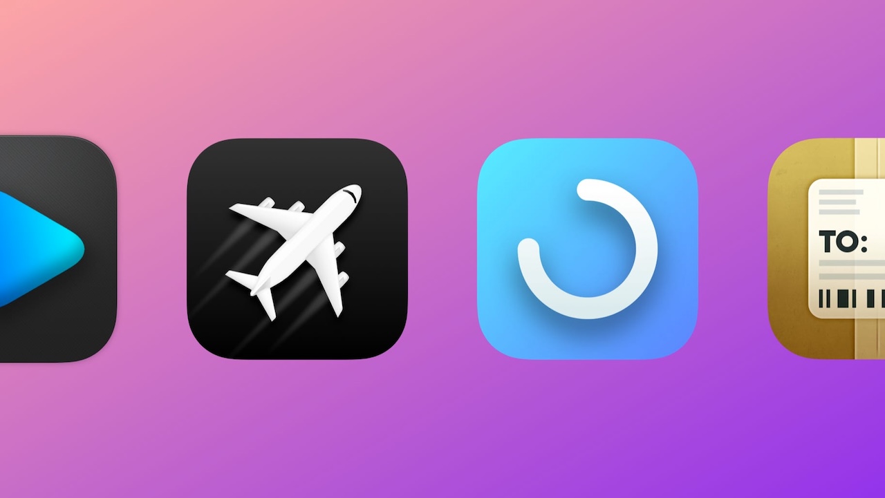 The best designed apps for iOS and macOS | Rikin Katyal